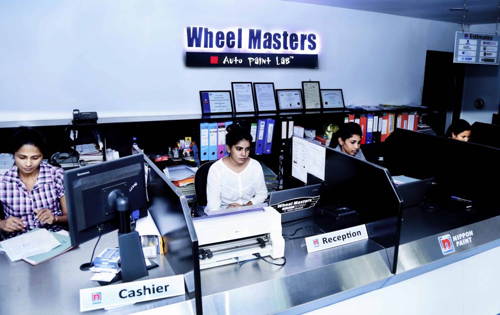About Us | Wheel Masters Automobile Service Provider In Anuradhapura